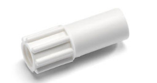 Adaptor til hygovac sug H11, 6,5-11mm 10 stk- Dental Direct