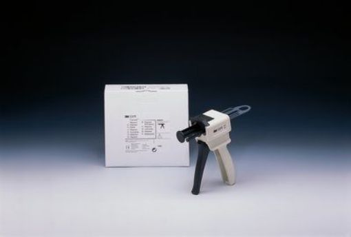 Dispenser til Protemp 4 77581, Pistol. 4:1 / 10 :1 1 stk.- Dental Direct