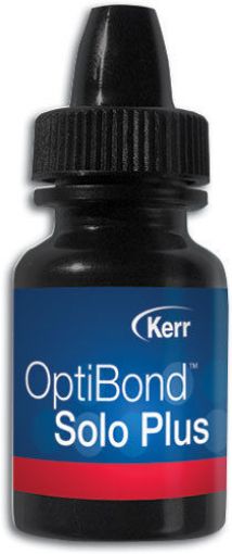 OptiBond Solo Plus Adhesive 29692, 5 ml. flaske- Dental Direct