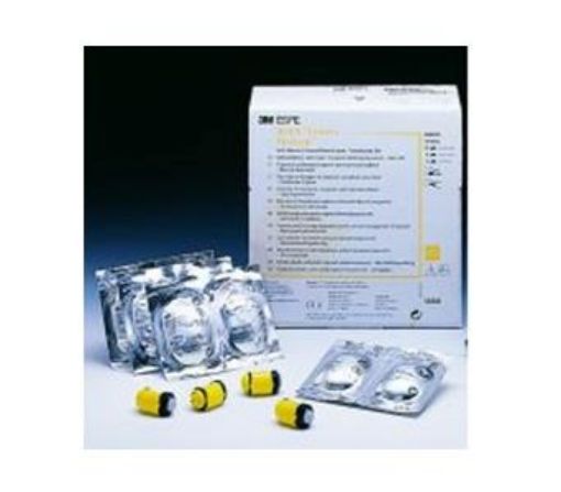 RelyX Unicem Maxicap Translucent 56832, 20 stk kps- Dental Direct