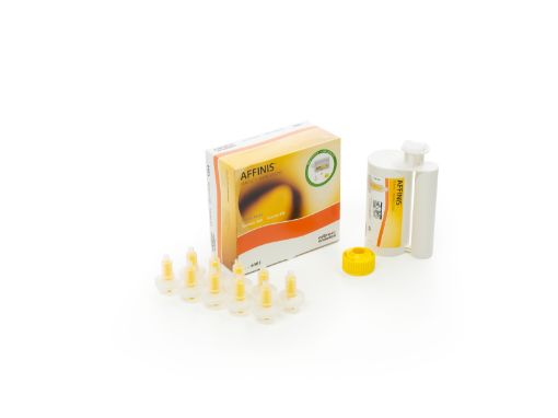 Affinis System 360 Heavy 6485, Starter Kit- Dental Direct