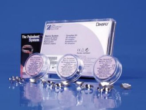 Palodent Matriser Mini refill 659020, 50 stk Dentsply- Dental Direct