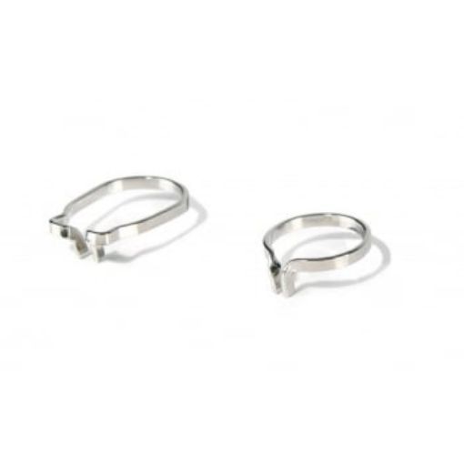 Palodent BiTine Refill 659040, 4 stk. BiTine Runde ringer- Dental Direct