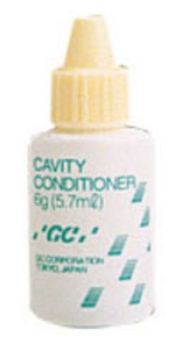 GC Cavity Conditioner 110, 5,7 ml- Dental Direct