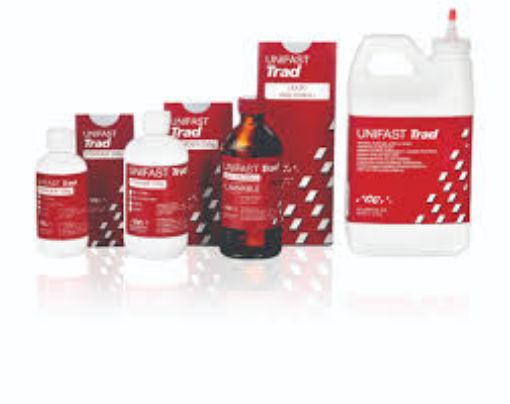 GC Unifast TRAD liquid 339291, 104ml- Dental Direct