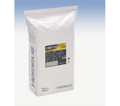 Moldano gips blå, klasse 3, 25kg, 65113526- Dental Direct