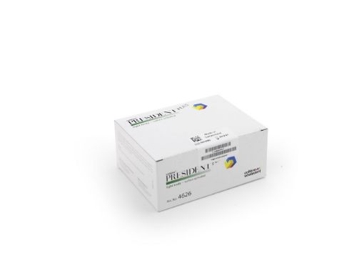 President The original light body, 2x50ml patroner- Dental Direct