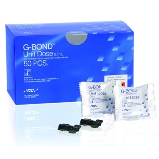 G-Bond Unidose 2302, 50 stk- Dental Direct