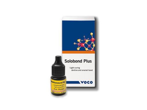 Solobond plus Voco primer 1048 ***, 4ml- Dental Direct