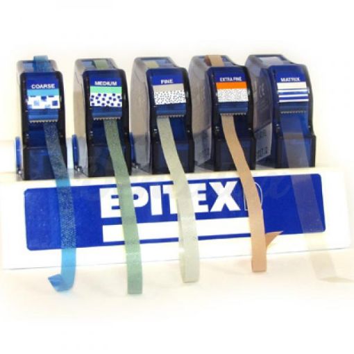 GC Epitex strips på rull Extra Fine 408- Dental Direct