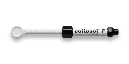 Coltosol F sprøyter 5930, 5x8g- Dental Direct