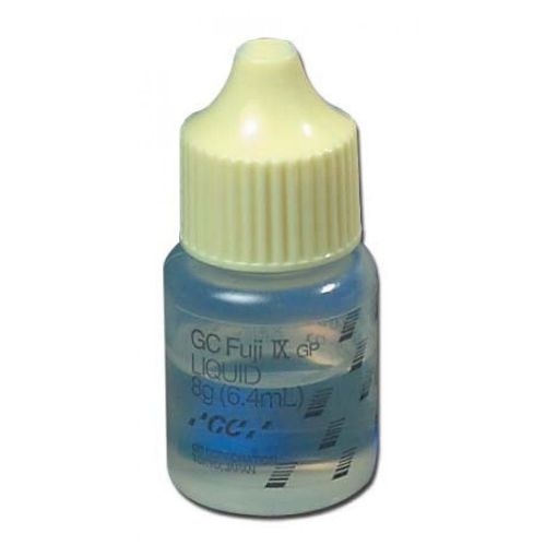 Fuji IX GP Liquid 10000052, 6,4 ml- Dental Direct