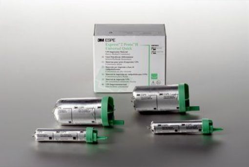 Express 2 Penta H Universal Quick 36838, 2x300ml base, 2x60ml kat ...