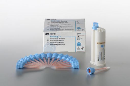 Protemp 4 Garant A2 46956, 67gram base og 16 mixtips- Dental Direct