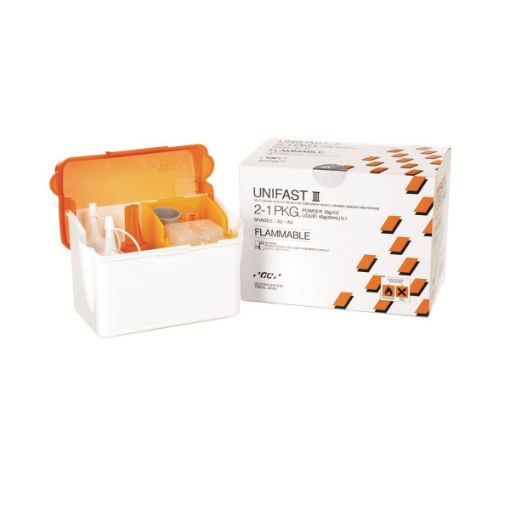 GC Unifast III 002650 ***, Introsett A2-A3- Dental Direct