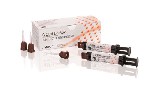 GC Mixingtips til G-cem/LinkAce Automix 900495, 10 stk- Dental Direct