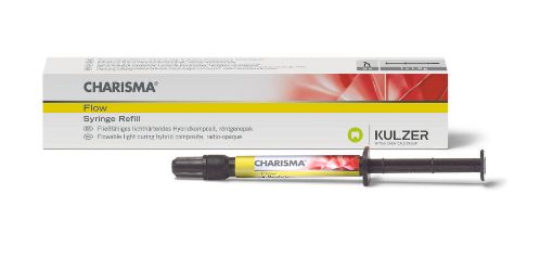 Charisma flow A3,5 66095848, 1,8g sprøyte- Dental Direct