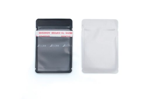 VistaScan Plus cover poser str.2 2130-082-00, 300stk 3x4cm- Dental Direct