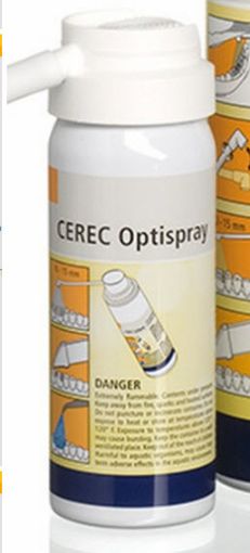 Cerec Optispray, 50ml- Dental Direct