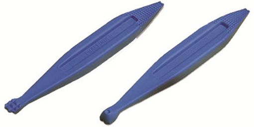 FracFinder, blå autoklaverbar 134 grader- Dental Direct