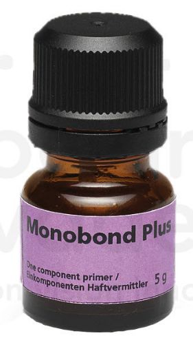 Monobond Plus 626221 *, 5gram flaske universal primer- Dental Direct