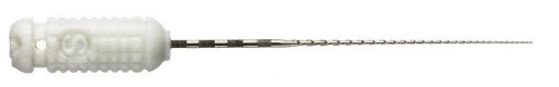 S-File size 40 Sendoline, 6stk 25mm- Dental Direct