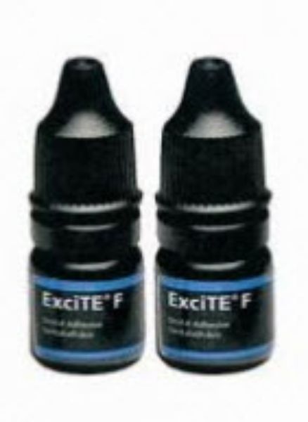Excite F bonding 630376, 2 x 5 gram- Dental Direct
