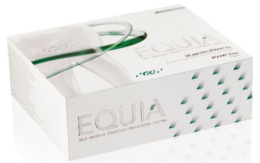 Equia Fil refill A3,5 004263, 50stk kapsler- Dental Direct