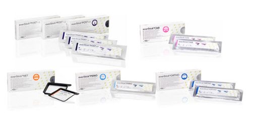 everStick C&B Intro 900835 ***, 2x8cm everStick C&B/PERIO 1x silikon ...