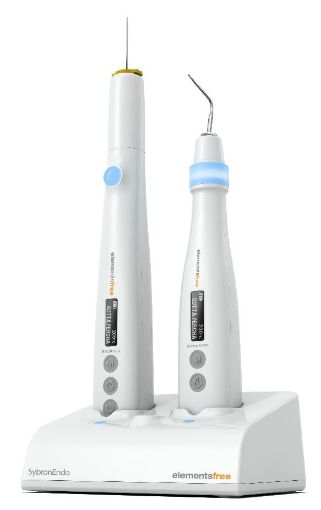 Elements IC Obturation system 973-0600-TypeF, trådløs varm rotfylling ...