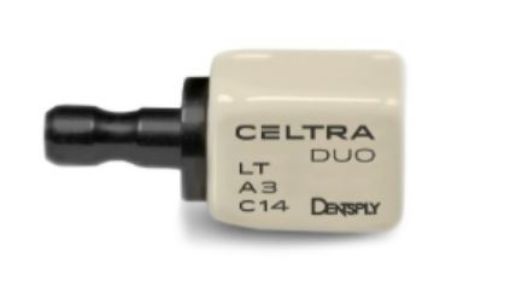 Celtra Duo blokke LT C14 A3 5365411025, 4stk A3- Dental Direct