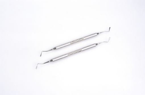 Roeko Retraction Cord Packer 520001, sagtagget arbeidsdel- Dental Direct