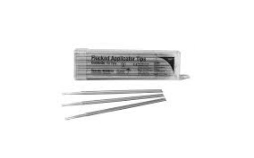 Flocked Applicator Tips 658012, 50 stk- Dental Direct