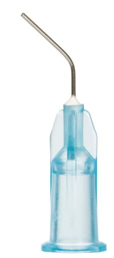 Blue Micro Tip 127 til Ultra-Etch, 100 stk- Dental Direct