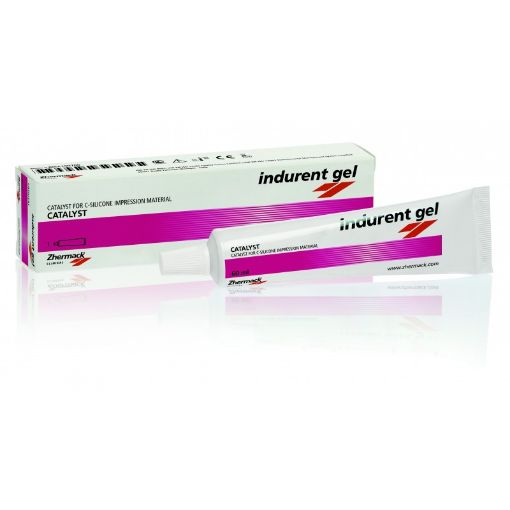 Indurent Gel C100700, 60 ml- Dental Direct
