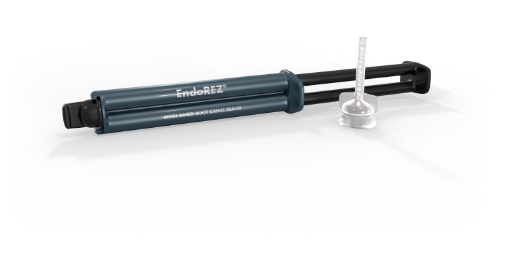 EndoREZ kit dualherdende 5900, 5ml 20 mixingtips- Dental Direct