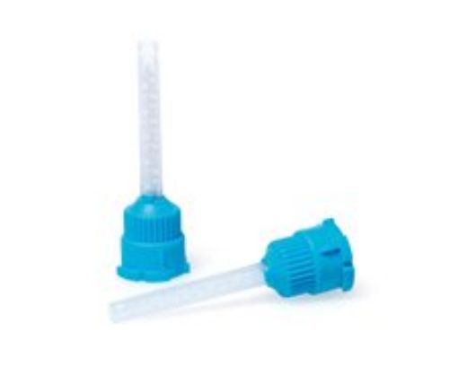 Mixintips blue til MultiCore Flow 579096, 50stk- Dental Direct