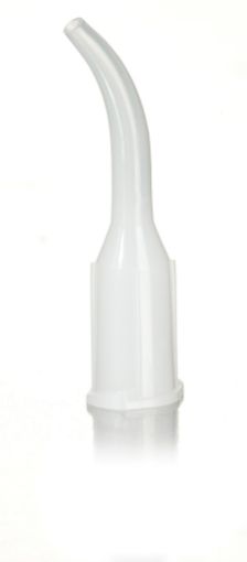 White Mac Tip 661, 20stk- Dental Direct