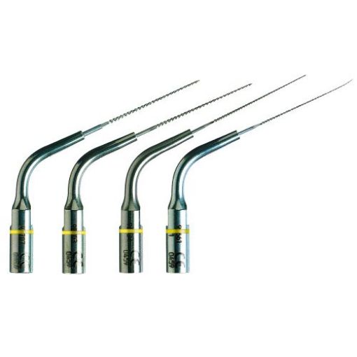 Irrisafe K10-25 taper 2 % F43712, 4 stk- Dental Direct