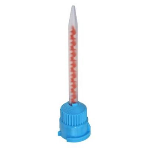 Automix Mixing Tips Blue Luxatemp 110409, 45 stk- Dental Direct