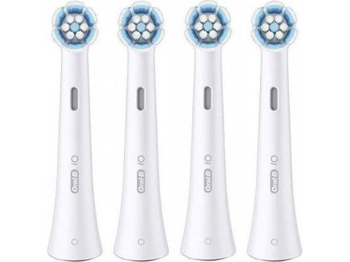 Børstehoved iO Ultimate Clean 301660, 4 stk (6x4 pr eske)- Dental Direct