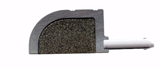 Lamineer Tips IPR, White, 40µ, LTA-P2/2, 2 x, Diamant, To sidet, 0,2mm ...