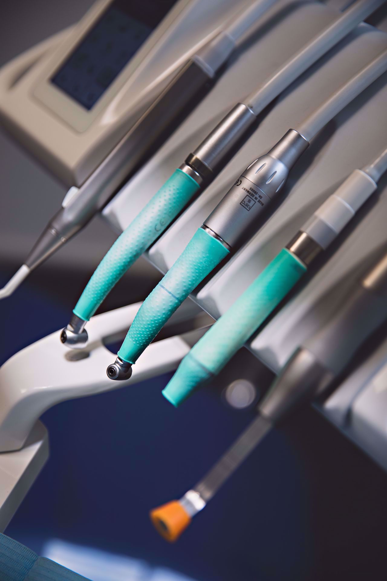 Handix, ergonomix grep. 100 stk- Dental Direct