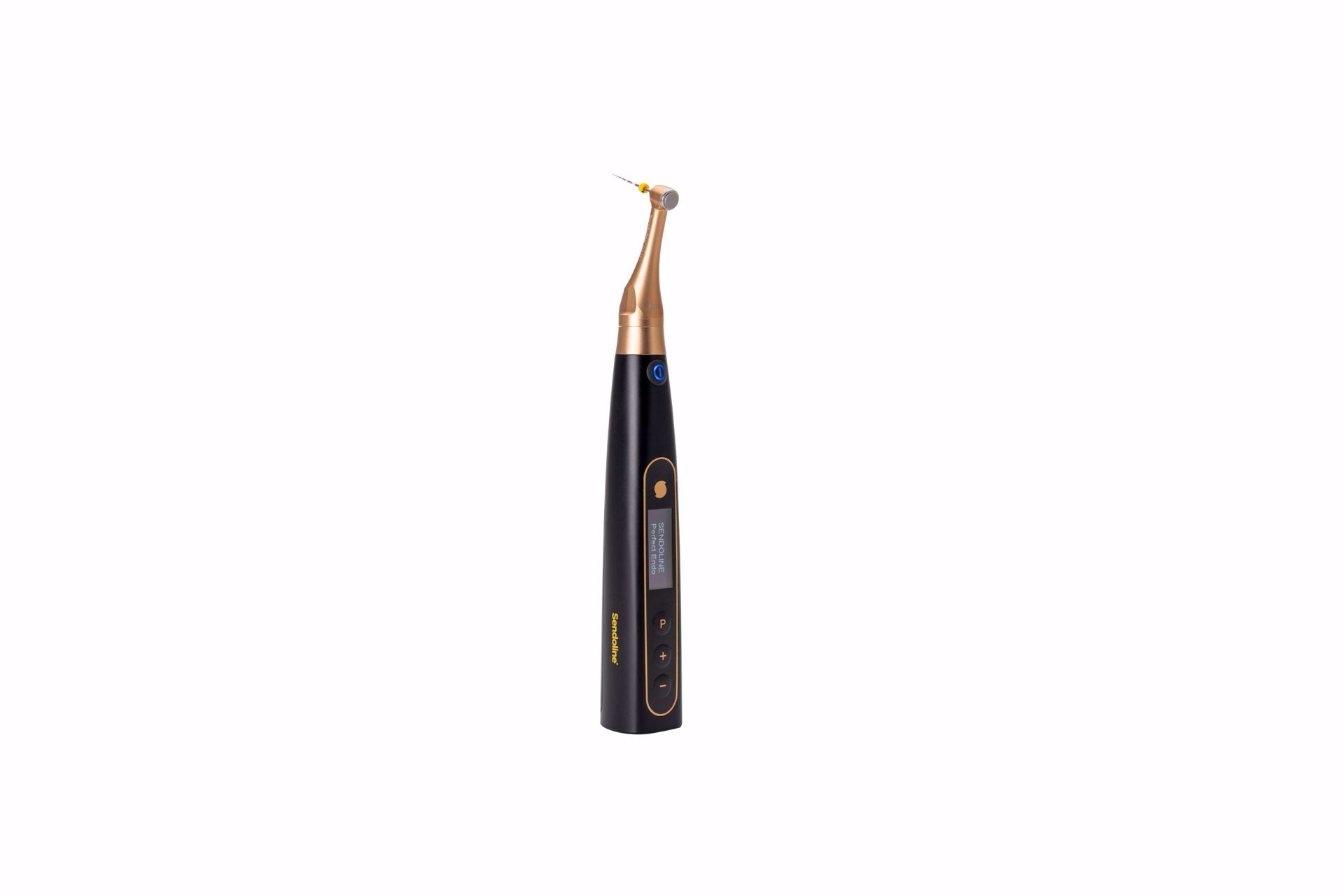 Sendoline Endo motor, komplett kit, 222200, 1 kit, Trådløs.- Dental Direct
