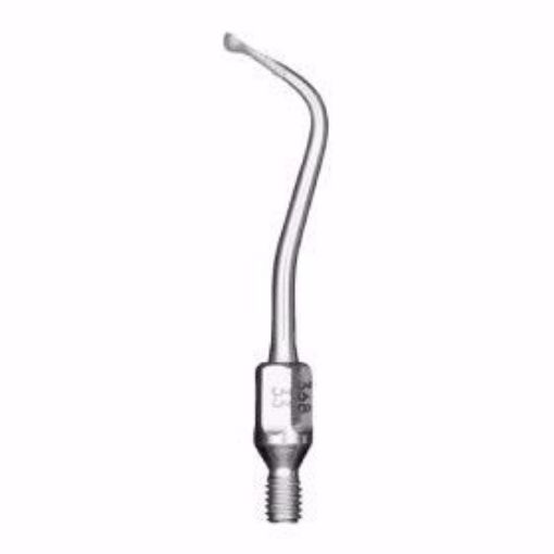 SONICFlex tip micro nr 33a, 571E-1.006.1975, 1 stk, Distal- Dental Direct
