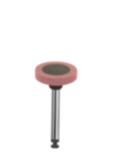 Diatech Shapeguard Polisher, 230343AA, 5 stk, 9431RA- Dental Direct