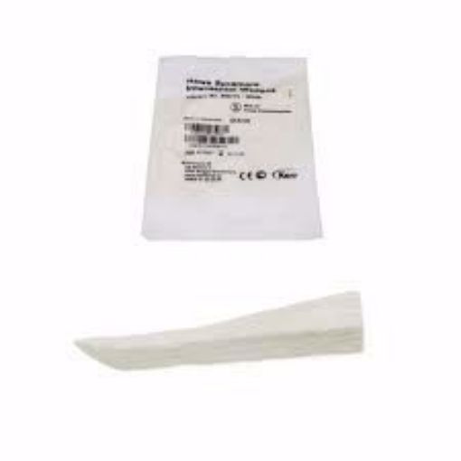 Hawe trekiler hvite store 822/70, 100 stk- Dental Direct