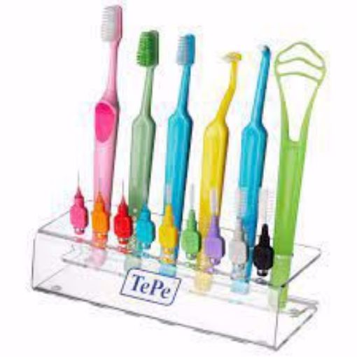 TePe Mini Display 931031, 1stk- Dental Direct