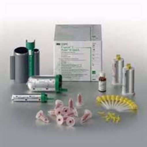 Express 2 Penta H Universal Quick 36837, Intro sett- Dental Direct