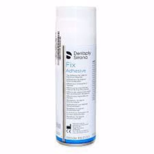 Fix adhesive spray for Alginat 61601001, 200 ml- Dental Direct